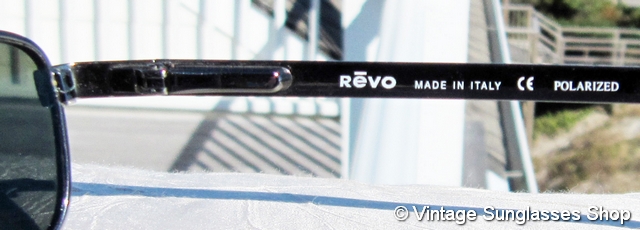 Revo 3010 080 J7 Sunglasses