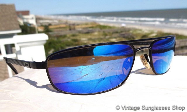 Vintage Revo Sunglasses For Men and Women - Page 20