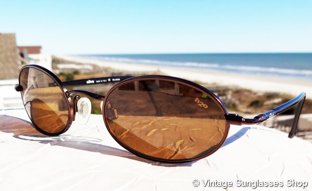 Vintage Sunglasses For Men and Women - Page 143