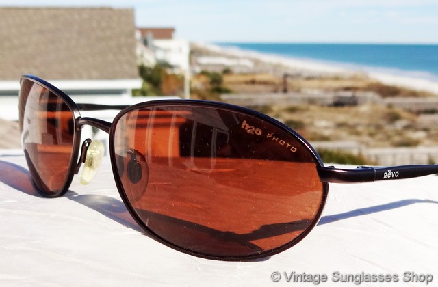 Vintage Revo Sunglasses For Men and Women - Page 36