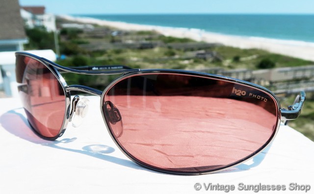 Revo sunglasses - evehooli