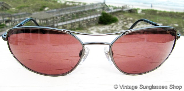 Vintage Revo Sunglasses For Men and Women - Page 34