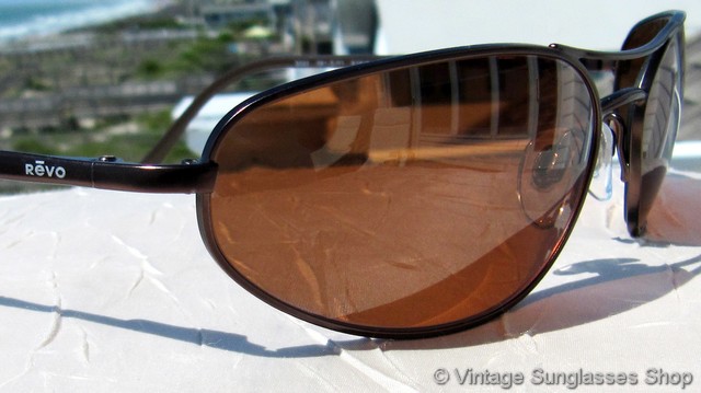 Vintage Revo Sunglasses For Men and Women - Page 3