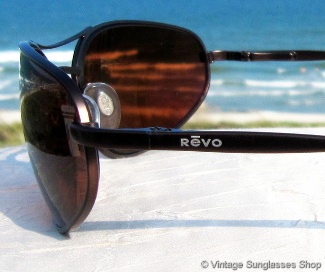 Vintage Revo Sunglasses For Men and Women - Page 3
