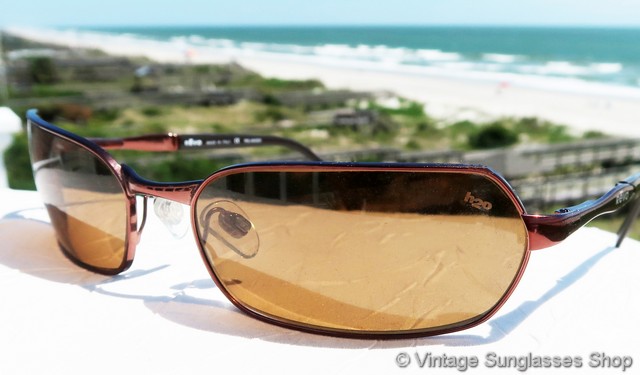 Vintage Revo Sunglasses For Men and Women - Page 40