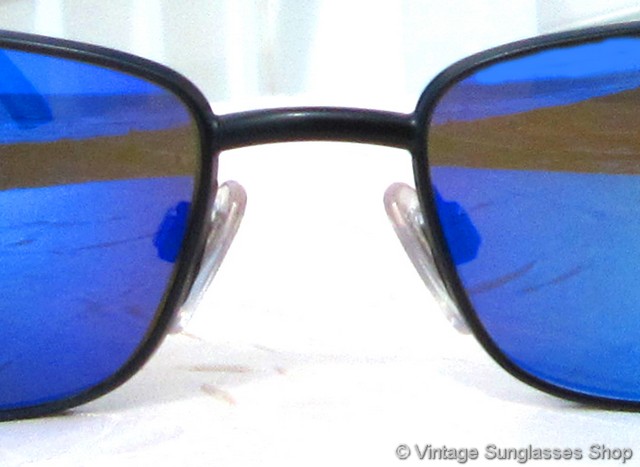 Revo 3030 001 Viper Executive Flex Blue Mirror H20 Sunglasses