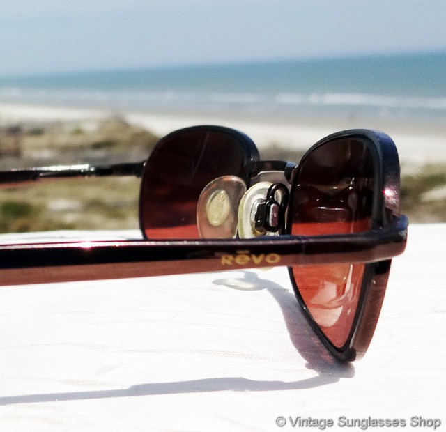 Revo 3045 081 K1 Sunglasses