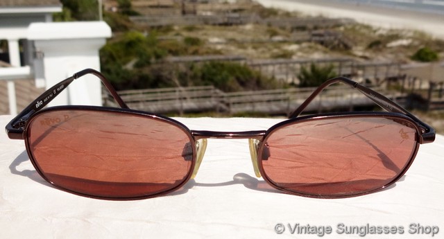 Vintage Revo Sunglasses For Men and Women - Page 48