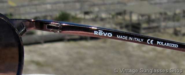 Vintage Revo Sunglasses For Men and Women - Page 48