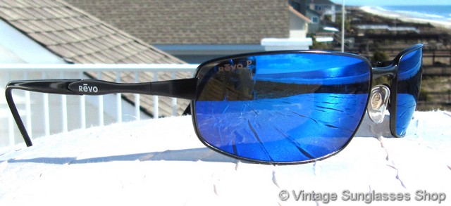 Vintage Revo Sunglasses For Men and Women - Page 41