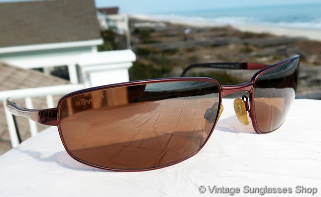 Revo 3050 093 K2 Sunglasses