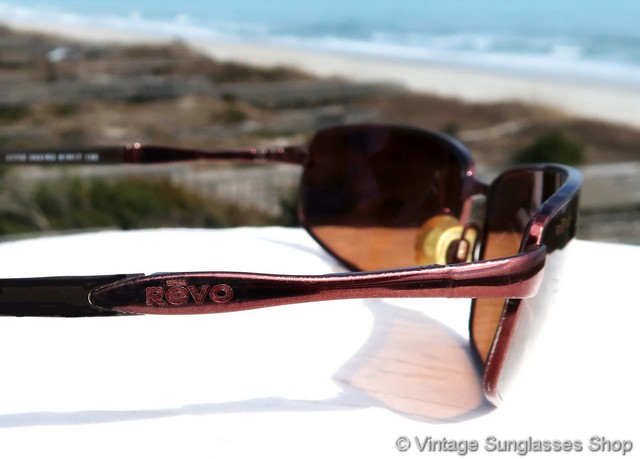 Vintage Revo Sunglasses For Men and Women - Page 36