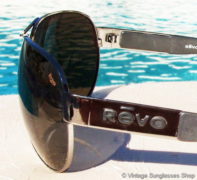 Vintage Revo Sunglasses For Men and Women - Page 8