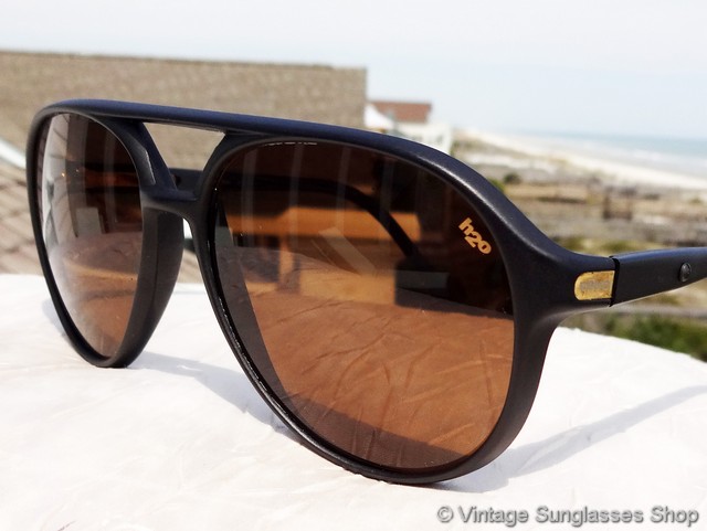 Revo 800 001 Grand Venture Brown H20 Sunglasses