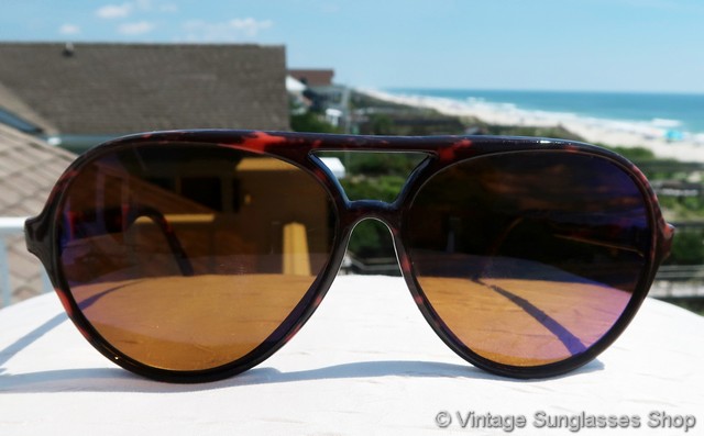 Revo 800 Grand Venture Purple Tint Sunglasses