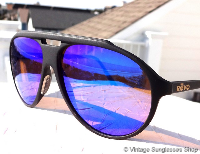 Vintage Revo Sunglasses For Men and Women - Page 36