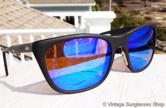 Vintage Revo Sunglasses For Men and Women - Page 3