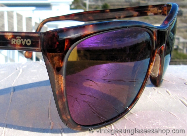 Vintage Revo Sunglasses For Men and Women - Page 29