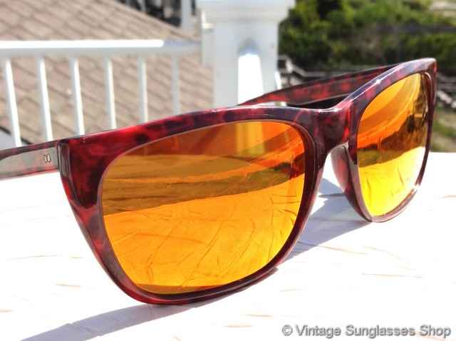 Vintage Revo Sunglasses For Men and Women - Page 36