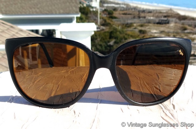 Revo 850 001 Grand Classic Brown H20 Sunglasses