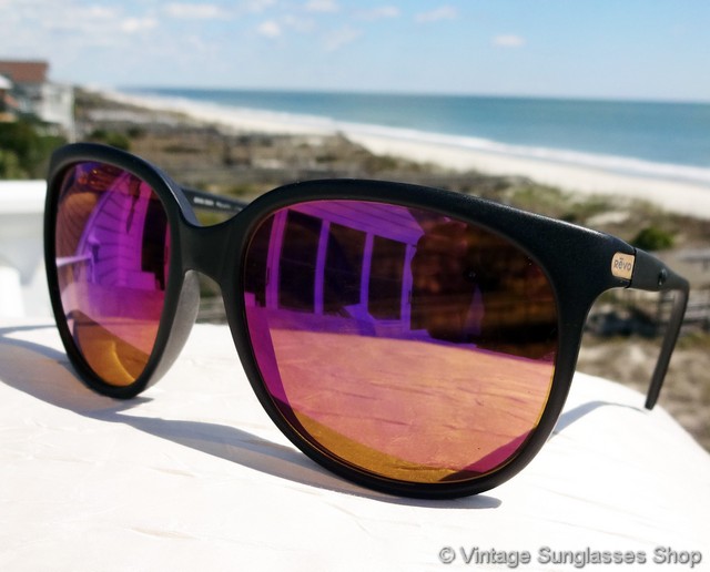 Vintage Revo Sunglasses For Men and Women