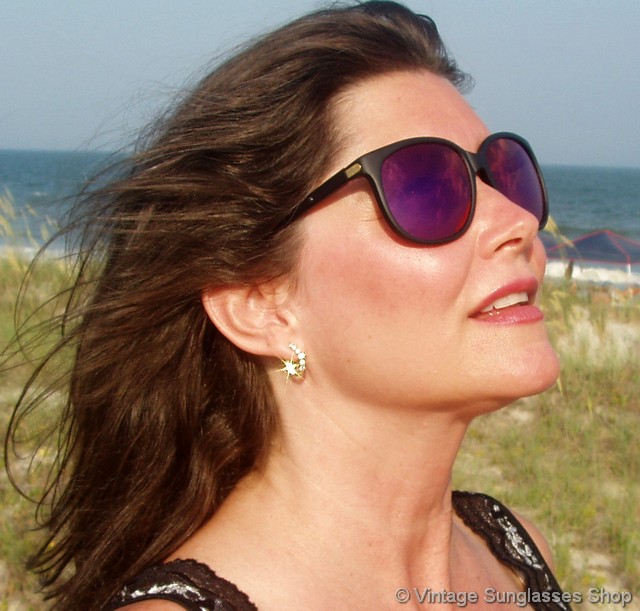 Vintage revo h2o sunglasses - philvery