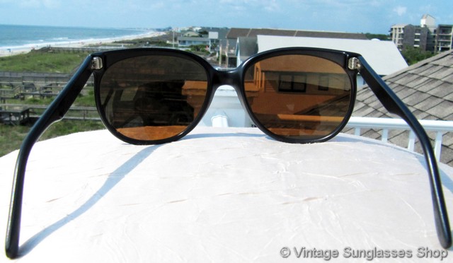 Revo 850 Grand Classic Green Mirror Sunglasses