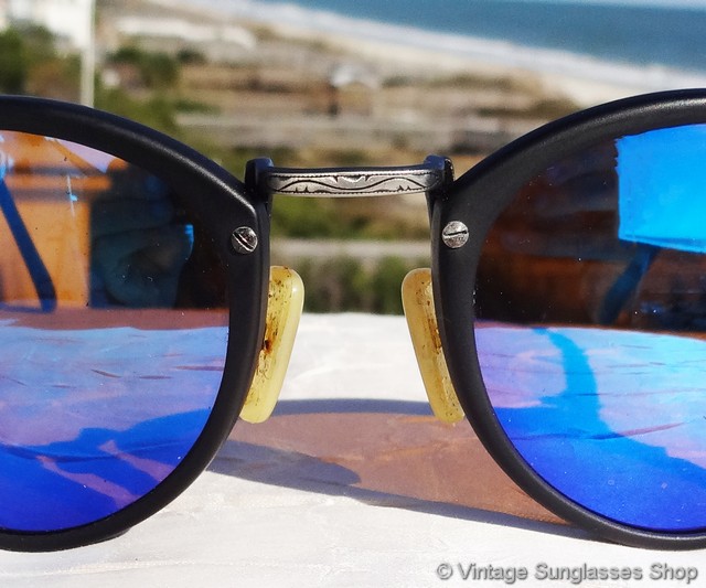 Vintage Revo Sunglasses For Men and Women
