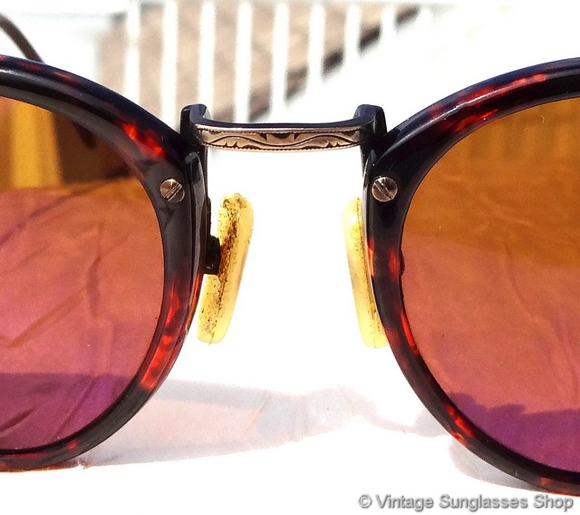 Vintage Ray-Ban Sunglasses For Men and Women - Page 2