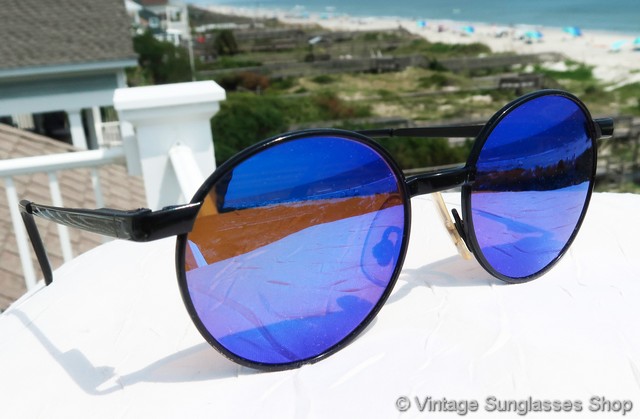 Vintage Revo Sunglasses For Men and Women - Page 25