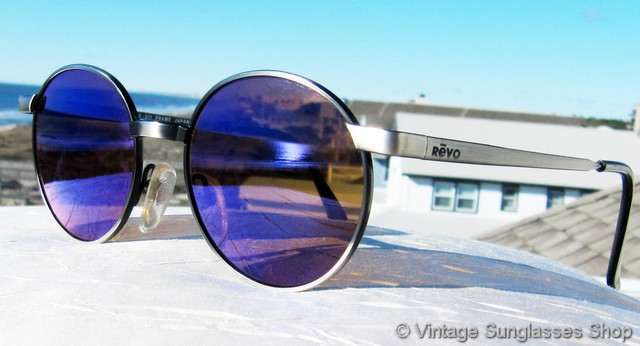 Vintage Revo Sunglasses For Men and Women - Page 48