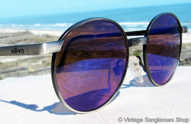 Vintage Revo Sunglasses For Men and Women - Page 48