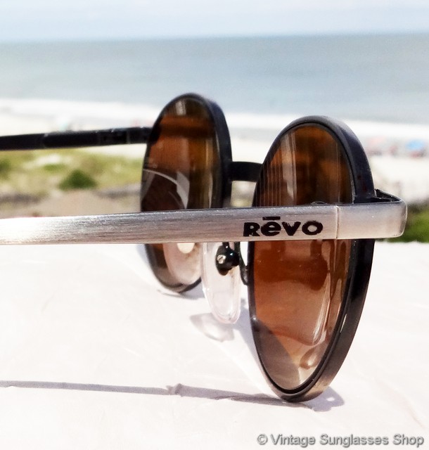 Vintage Revo Sunglasses For Men and Women - Page 3