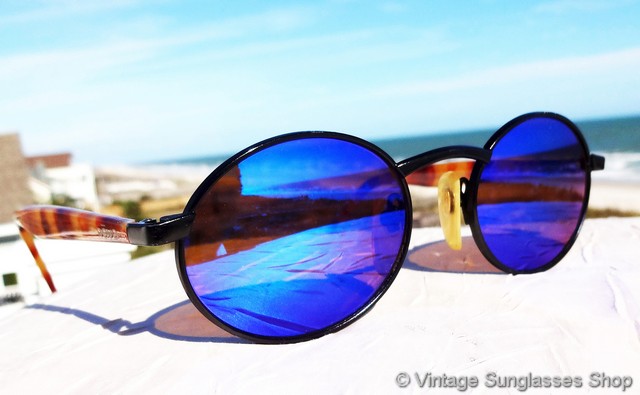 Vintage Revo Sunglasses For Men and Women
