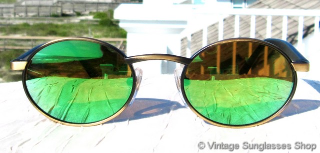 Vintage Sunglasses For Men and Women - Vintage Sunglasses Shop