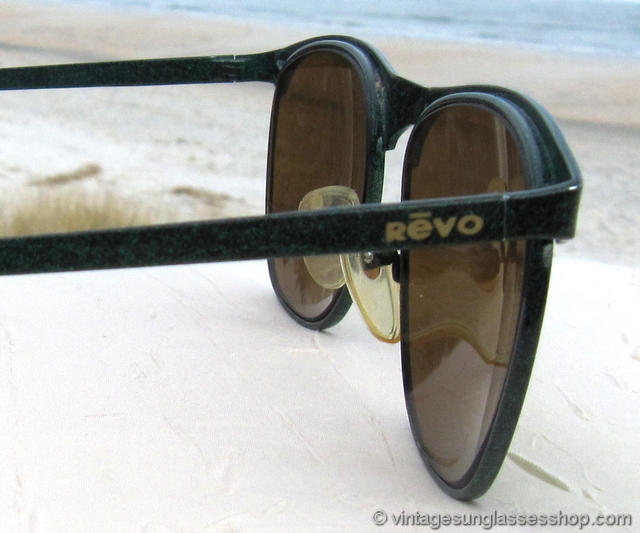 Vintage Revo Sunglasses For Men and Women - Page 10