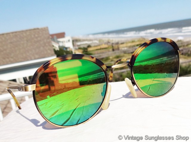 Vintage Revo Sunglasses For Men and Women - Page 3