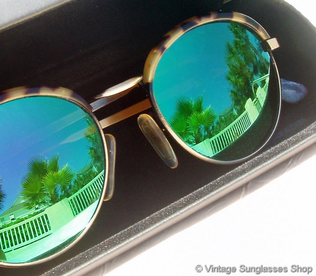 Vintage Revo Sunglasses For Men and Women - Page 3