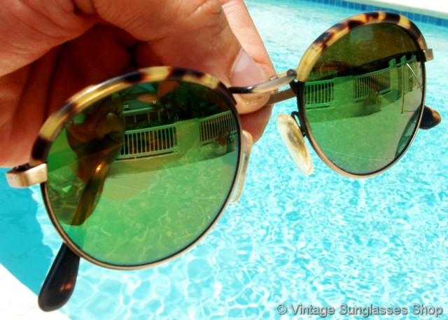 Vintage Revo Sunglasses For Men and Women - Page 3