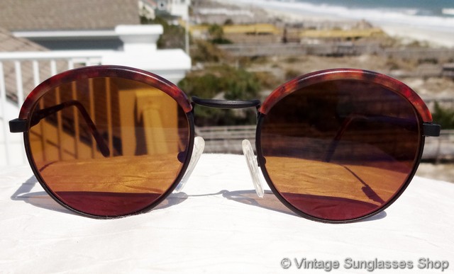 Vintage Revo Sunglasses For Men and Women