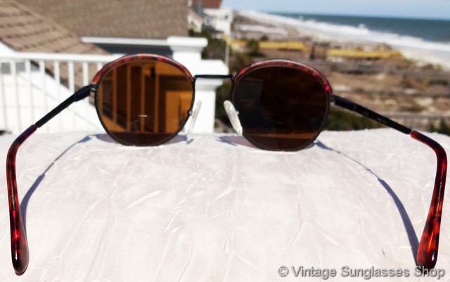 Vintage Revo Sunglasses For Men and Women