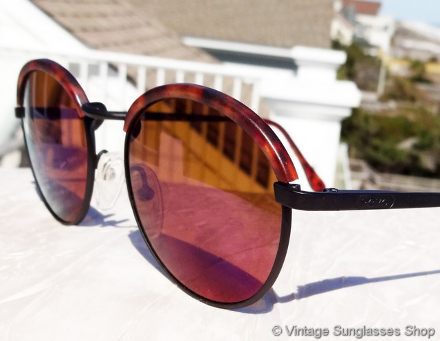 Vintage Revo Sunglasses For Men and Women