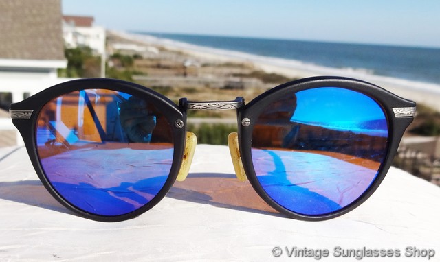 Vintage Revo Sunglasses For Men and Women - Page 15