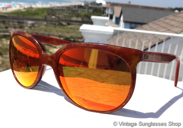 Vintage Revo Sunglasses For Men and Women - Page 27