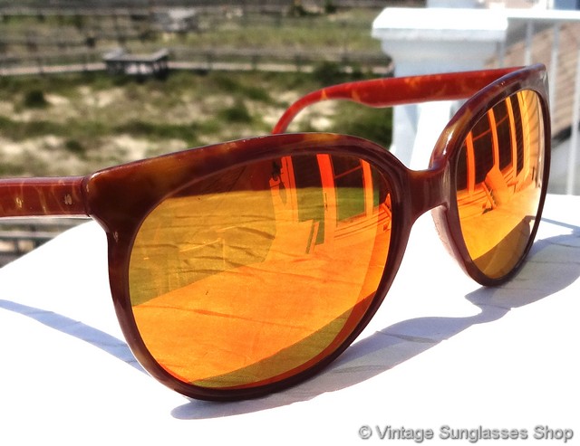 Vintage Revo Sunglasses For Men and Women - Page 27