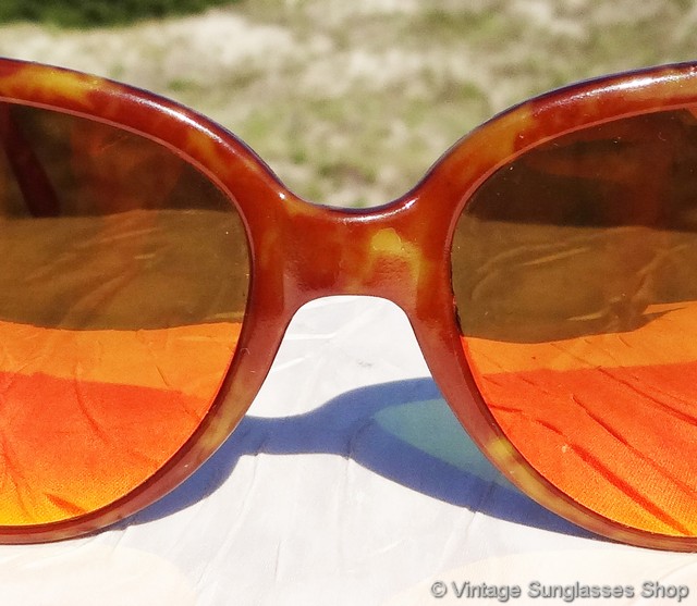 Vintage Revo Sunglasses For Men and Women - Page 27