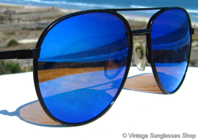 Vintage Revo Sunglasses For Men and Women - Page 37
