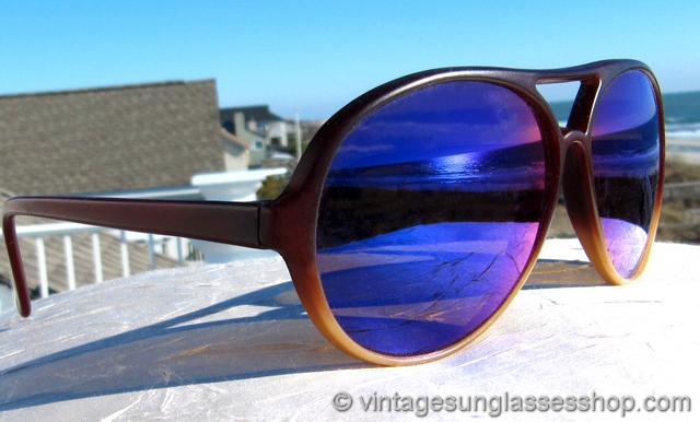 Vintage Revo Sunglasses For Men and Women - Page 36