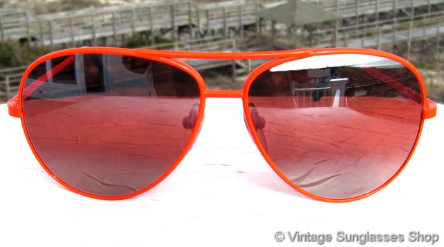 Vintage Serengeti Sunglasses For Men and Women - Page 4