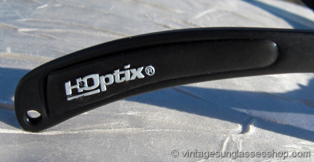 Serengeti H84 H2Optix Sunglasses